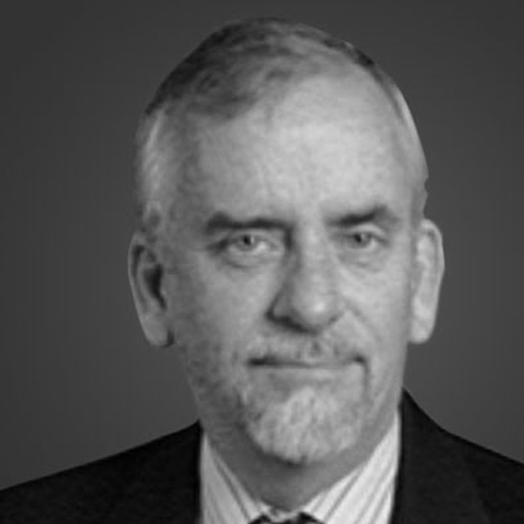 Dr. Tom Keating - Manning Co